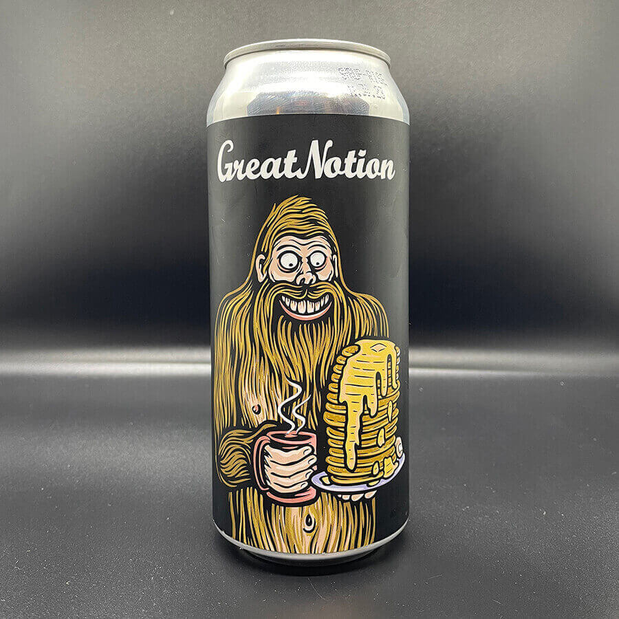Double Stack by Great Notion | Beer Reaver